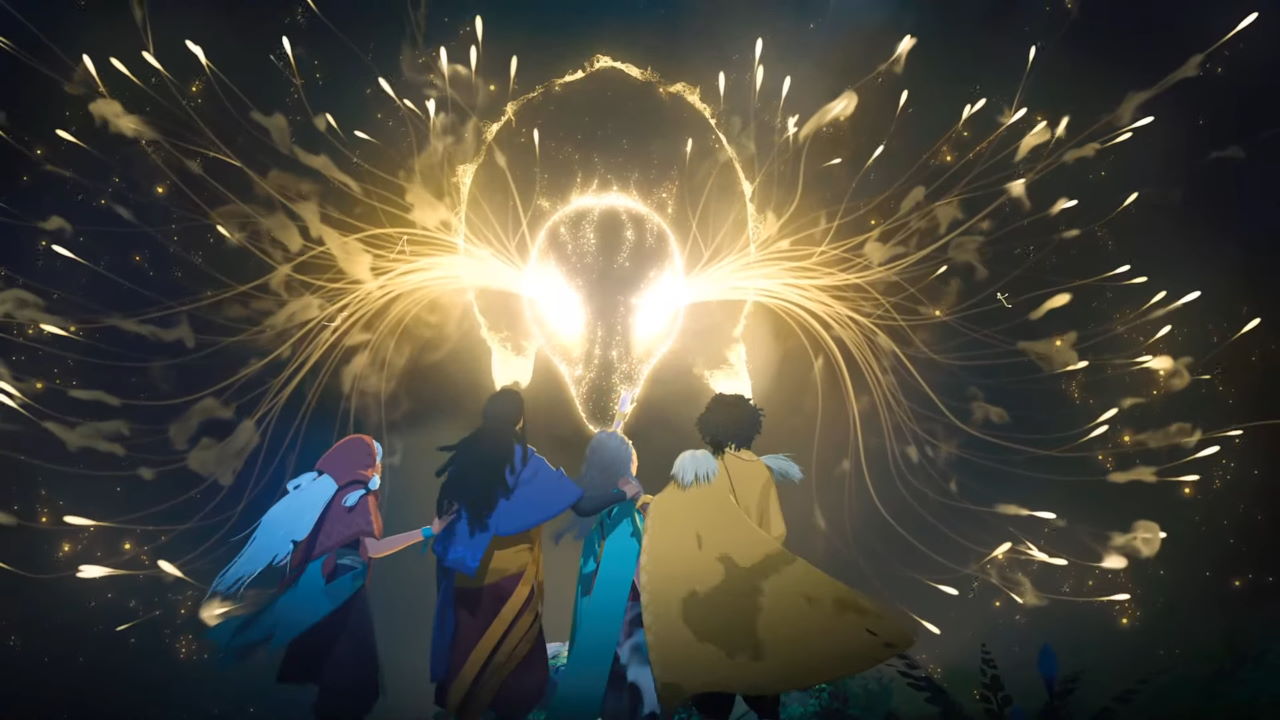 Everwild - Rare's New Game Looks Gorgeous and Ambitious | Attack of the ...