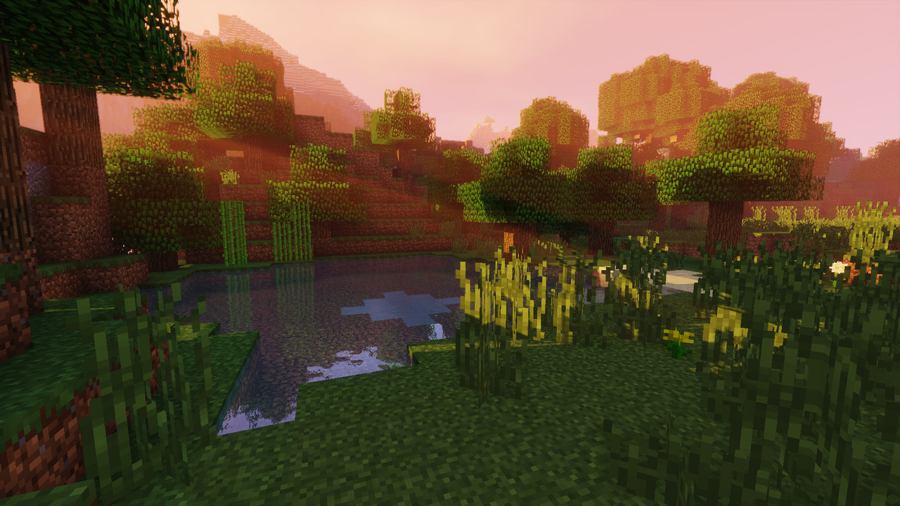 Best Minecraft Shaders - The Best Shader Packs of All Time | Attack of ...