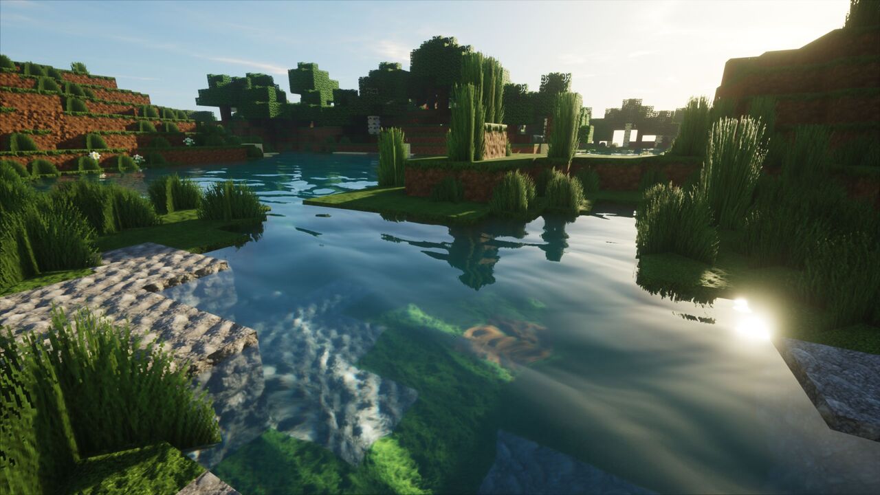 Best Minecraft Shaders - The Best Shader Packs of All Time | Attack of ...