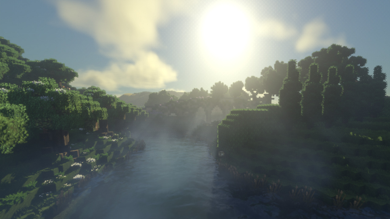 Best Minecraft Shaders - The Best Shader Packs of All Time | Attack of ...