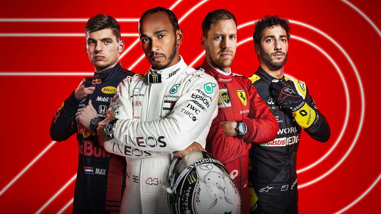 F1 2020 Review | Attack of the Fanboy