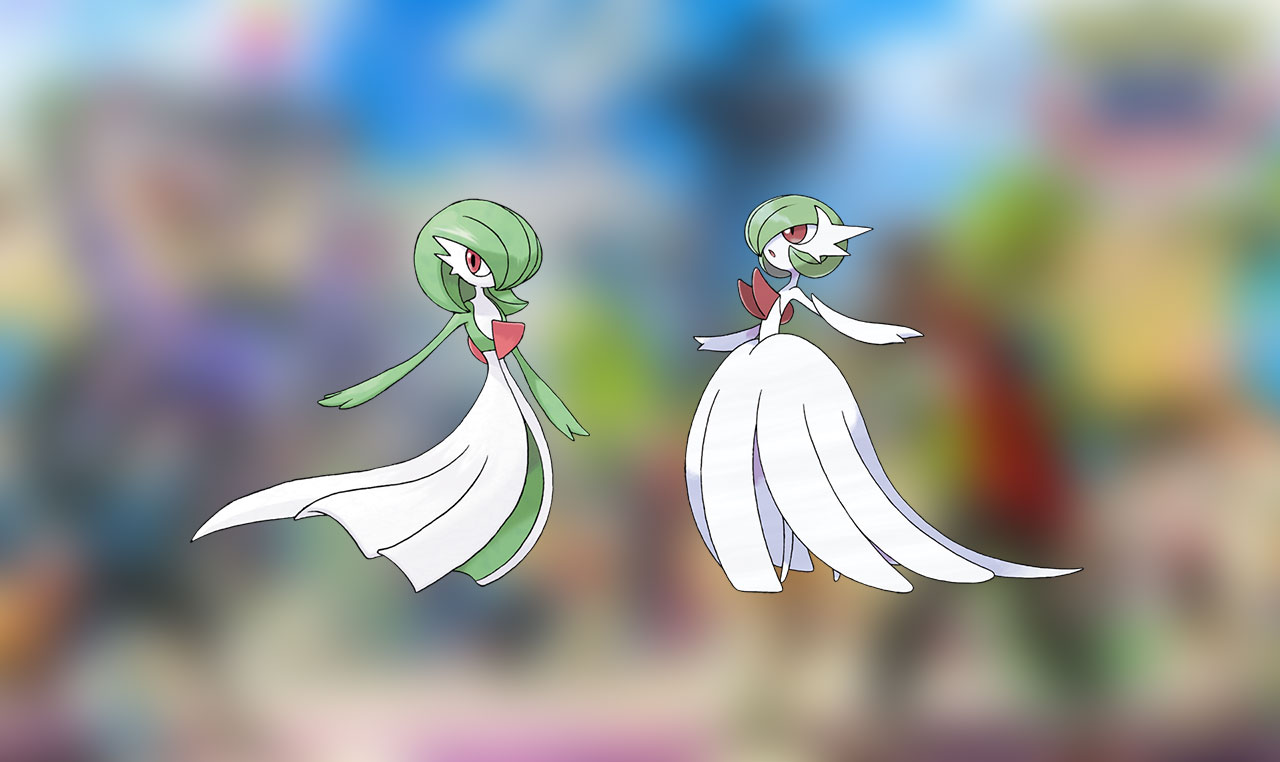 Top 10 Pokemon to Mega Evolve in Pokemon Go | Attack of the Fanboy