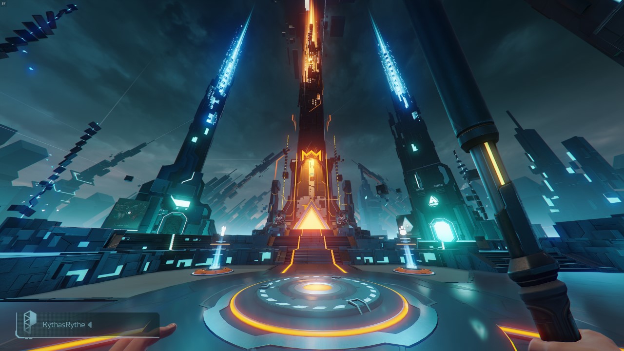 Hyper Scape is a Fresh Take on Battle Royale | Attack of the Fanboy