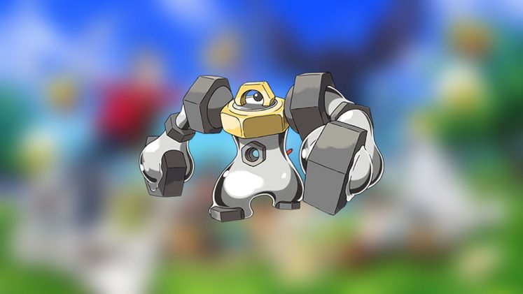 How to Get Melmetal in Pokemon Sword and Shield | Attack of the Fanboy