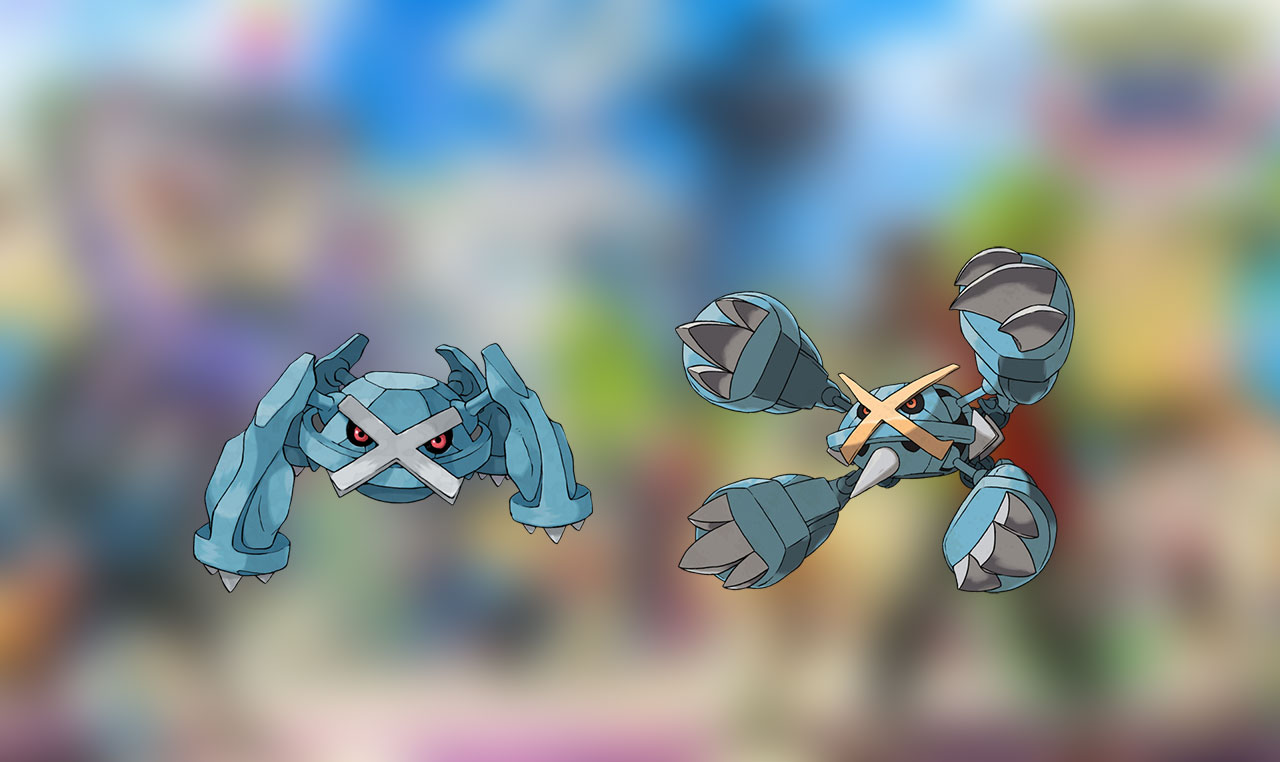 The Strongest Pokémon For Every Type | Attack of the Fanboy