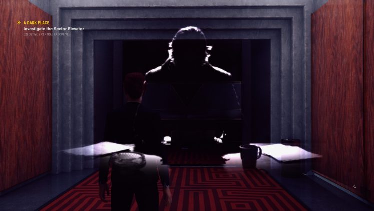 Control - How to Start AWE Expansion | Attack of the Fanboy