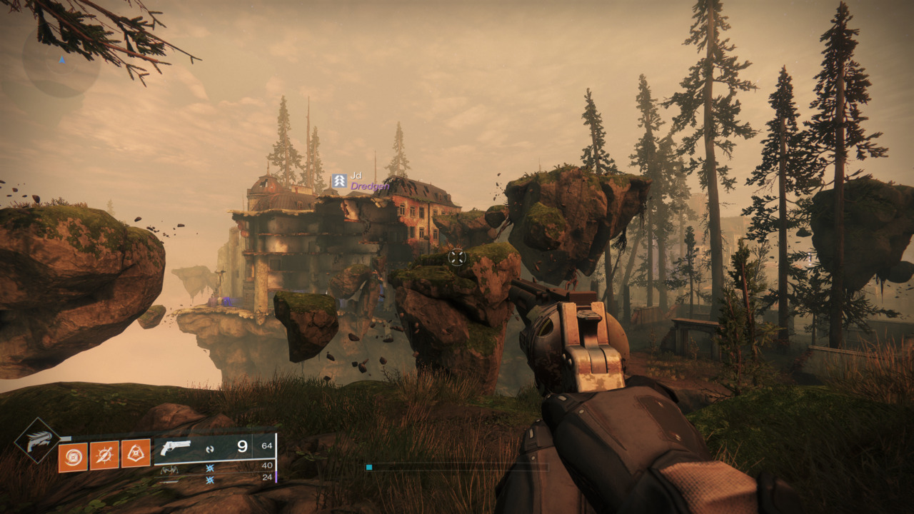 Destiny 2 - The Solstice Begins Quest Guide | Attack of the Fanboy