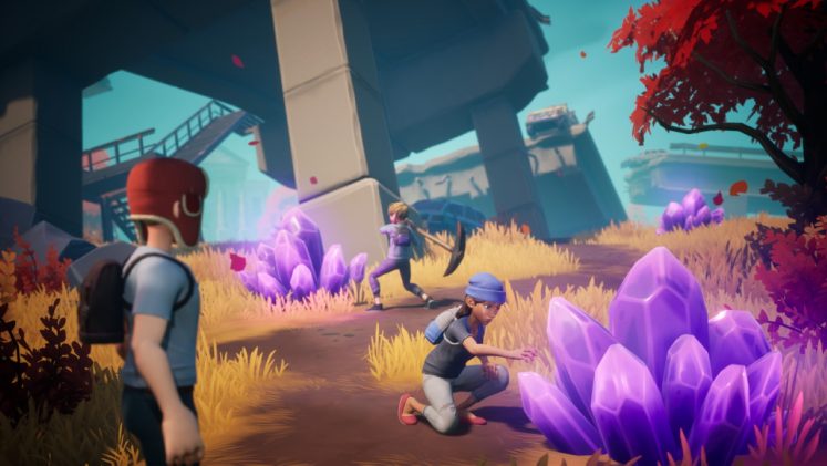 Drake Hollow - How to Cross the Aether (Water) | Attack of the Fanboy