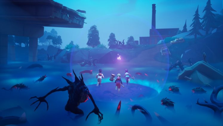 Drake Hollow - How and Where to Get Glowstone Shards | Attack of the Fanboy