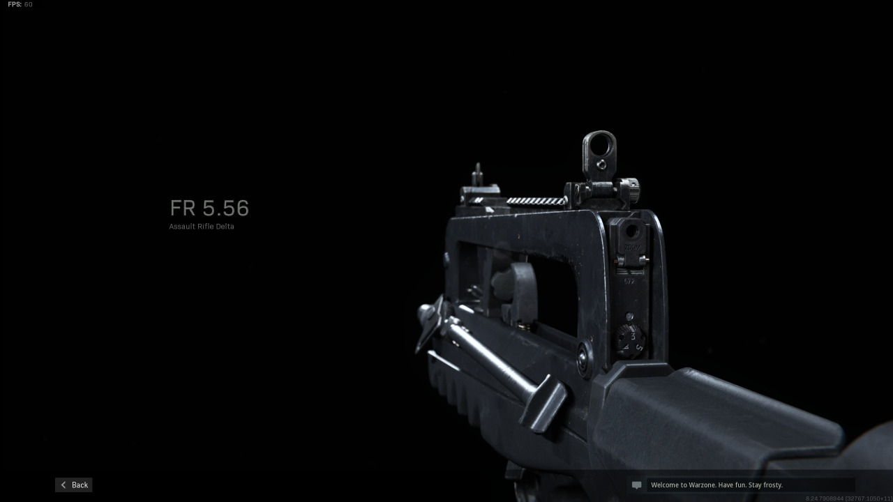 COD: Warzone - Broken FAMAS Shotgun Loadout Guide | Attack of the Fanboy