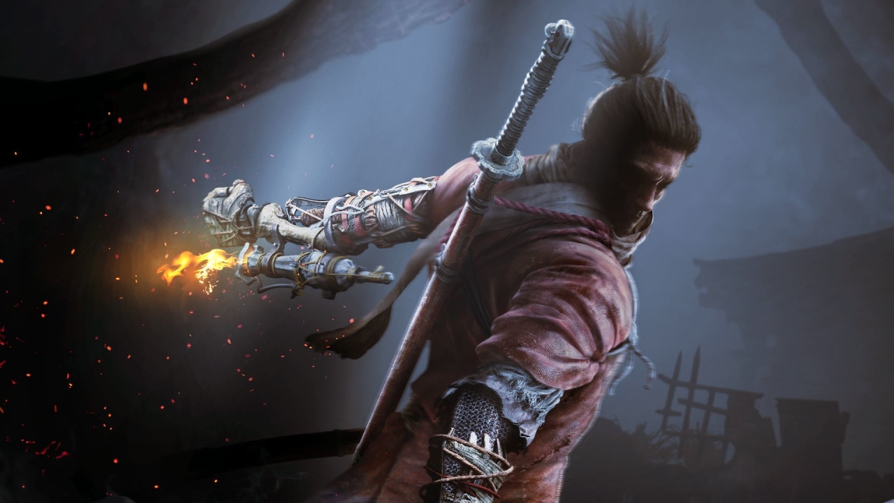 Where to find the Sekiro Save File Location on PC | Attack of the Fanboy