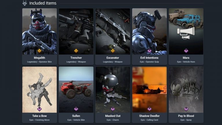 Modern Warfare - How to Get Velikan | Attack of the Fanboy