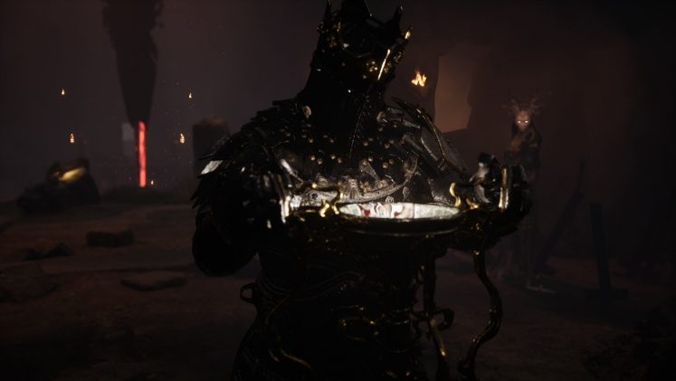 Mortal Shell - Weapons List, How to Find Weapons | Attack of the Fanboy