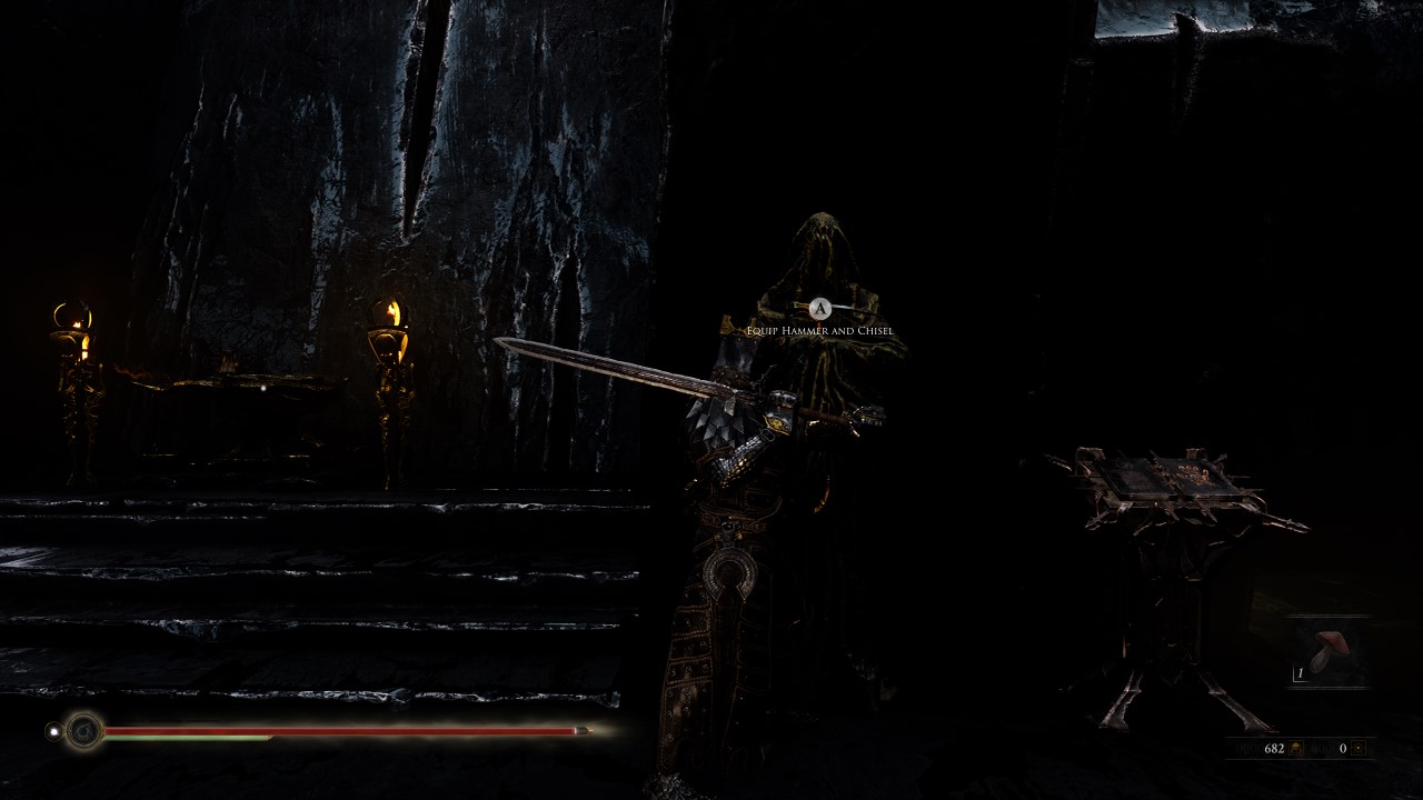 Mortal Shell - Weapons List, How to Find Weapons | Attack of the Fanboy