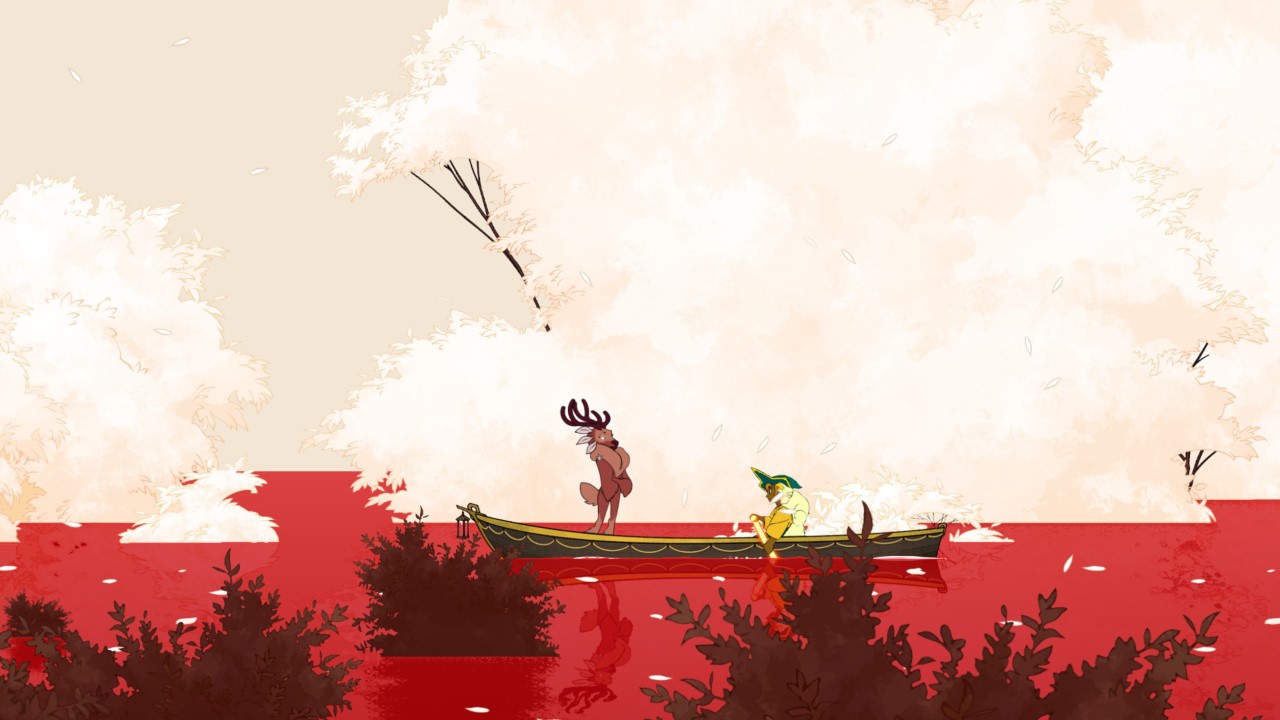 Spiritfarer Review | Attack of the Fanboy