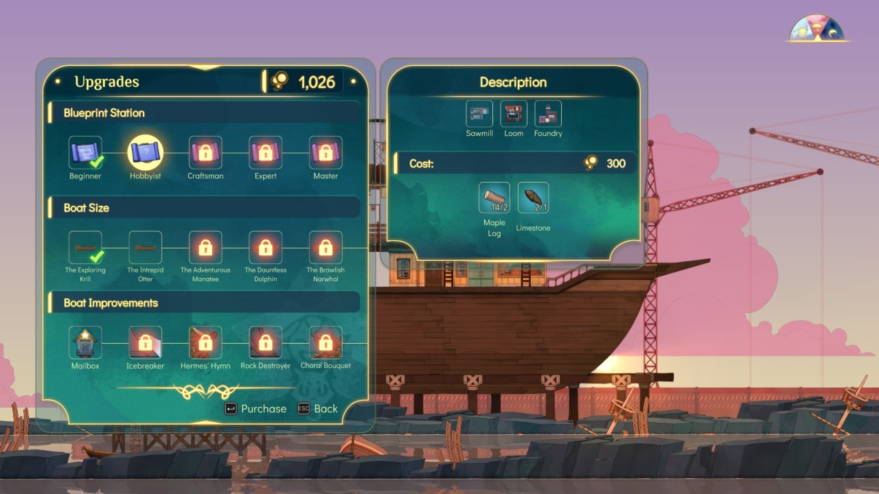 Spiritfarer Review | Attack of the Fanboy
