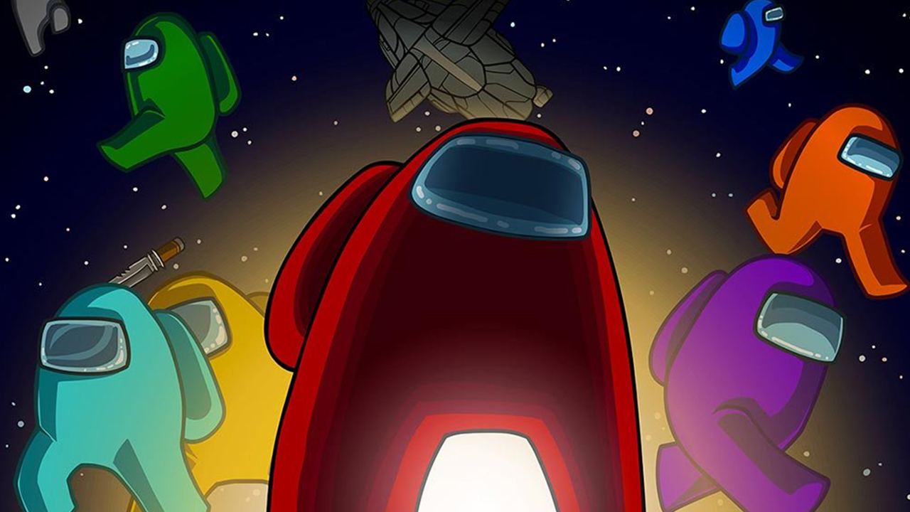 Among Us How to Get 15-Player Lobby & More Colors | Attack of the Fanboy