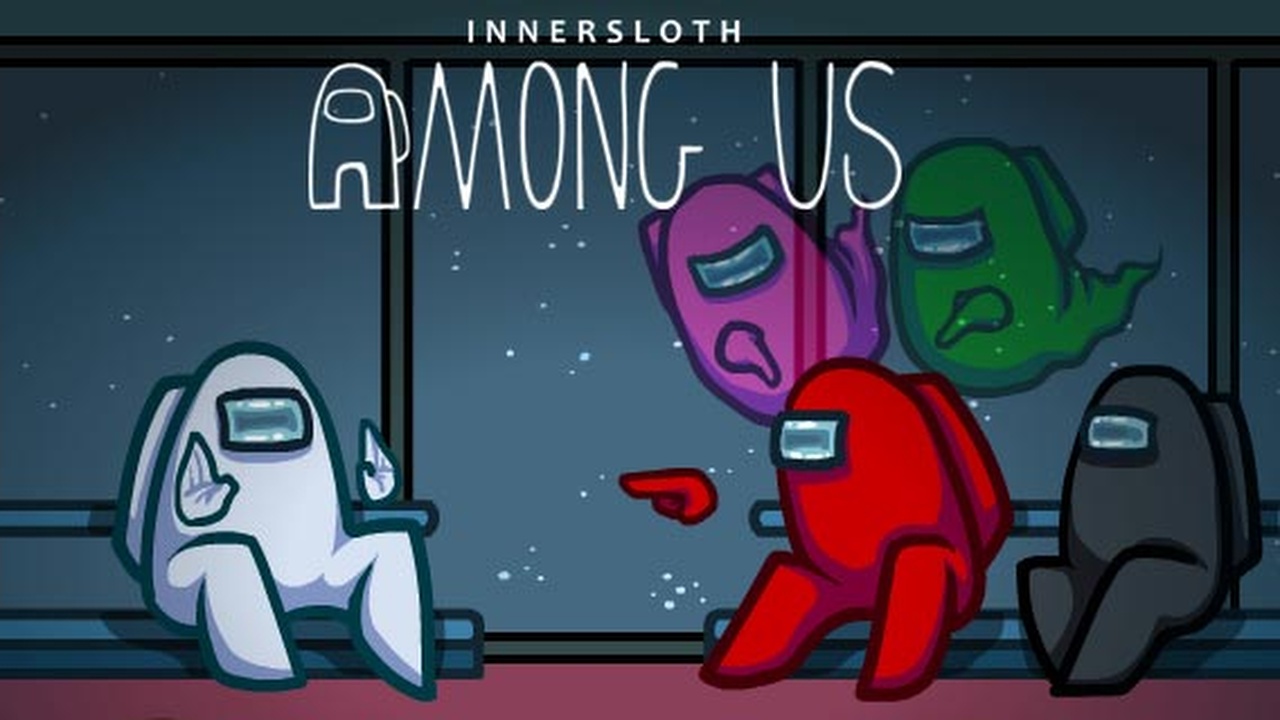 Among Us: 27 Pro Tips to Help You Win Every Game | Attack of the Fanboy