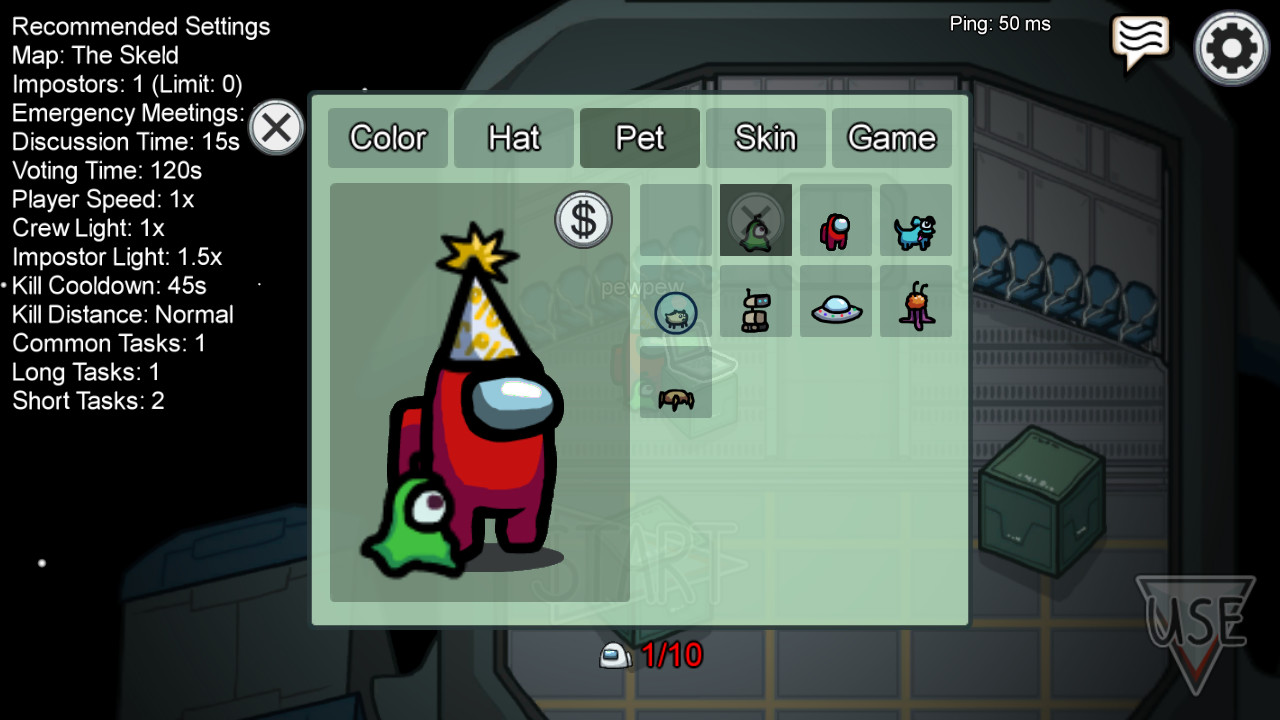 Among Us: 27 Pro Tips to Help You Win Every Game | Attack of the Fanboy