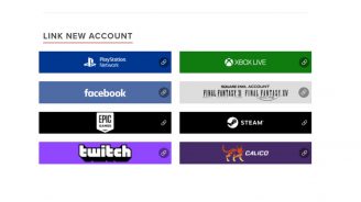 Marvel's Avengers - How to Link Your Square Enix Account | Attack of ...