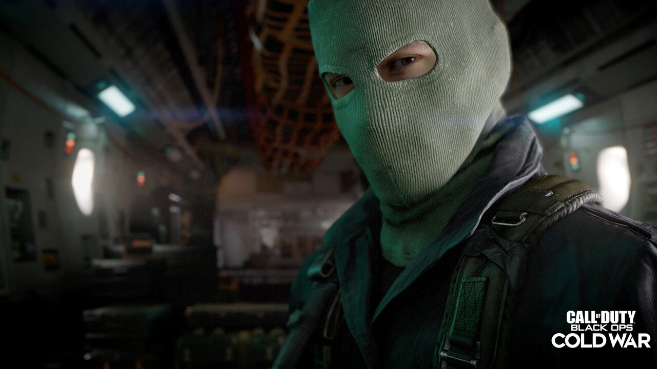 Black Ops Cold War Character Creation Guide - Best Psychological ...