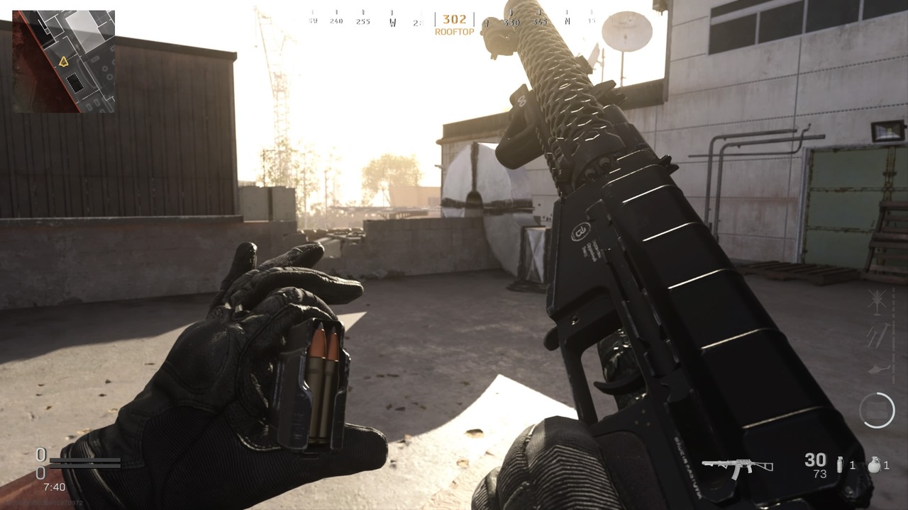 Modern Warfare - Best AS VAL Loadout and Attachments | Attack of the Fanboy