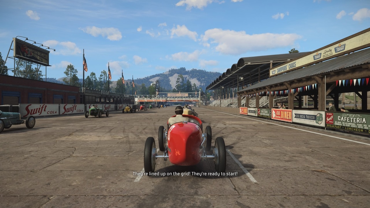 Mafia: Definitive Edition - How to Win the Race | Attack of the Fanboy