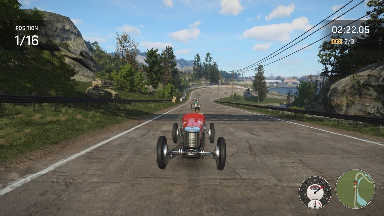 Mafia: Definitive Edition - How to Win the Race | Attack of the Fanboy