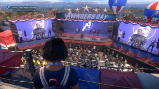 Marvel's Avengers Mission List - How Many Missions Are in Avengers ...