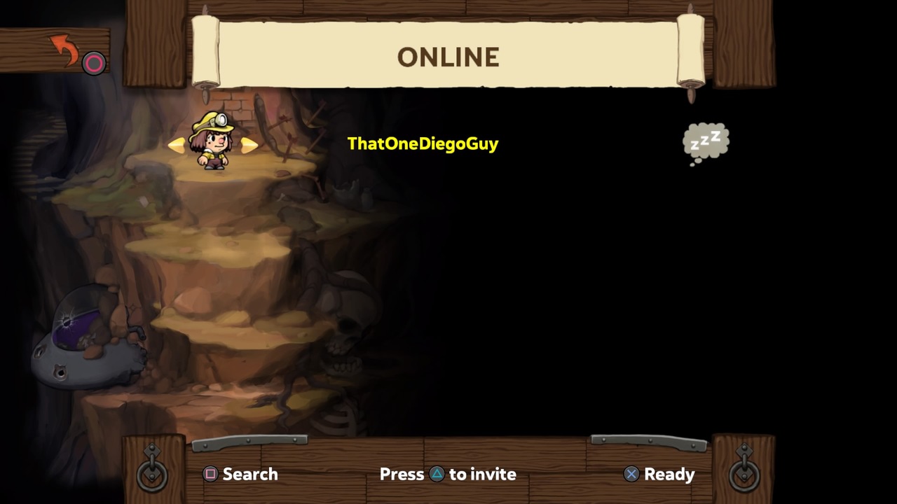 Spelunky 2 Multiplayer Guide - How to Play With Friends | Attack of the ...