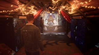 Tell Me Why Chapter 2 - Fuse Box Solution | Attack of the Fanboy