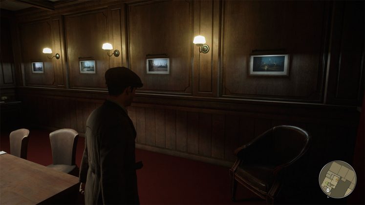Mafia: Definitive Edition - How to Win the Race | Attack of the Fanboy
