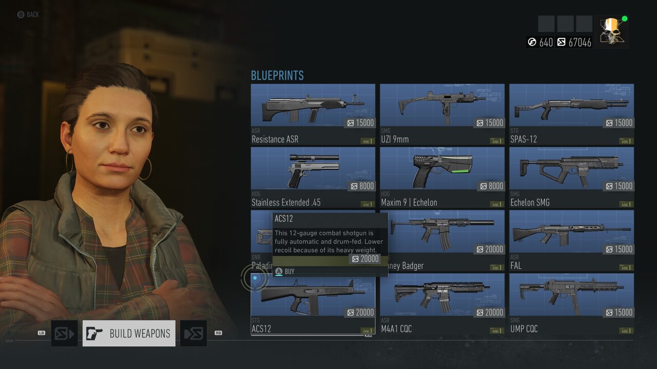 Ghost Recon Breakpoint: How to Unlock the ACS12 | Attack of the Fanboy