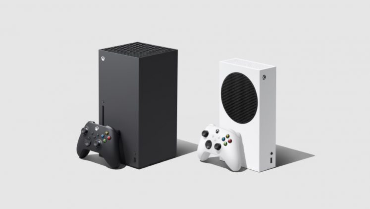 Xbox Series X Restock Tracker (April 10-16): Target, GameStop, Walmart ...