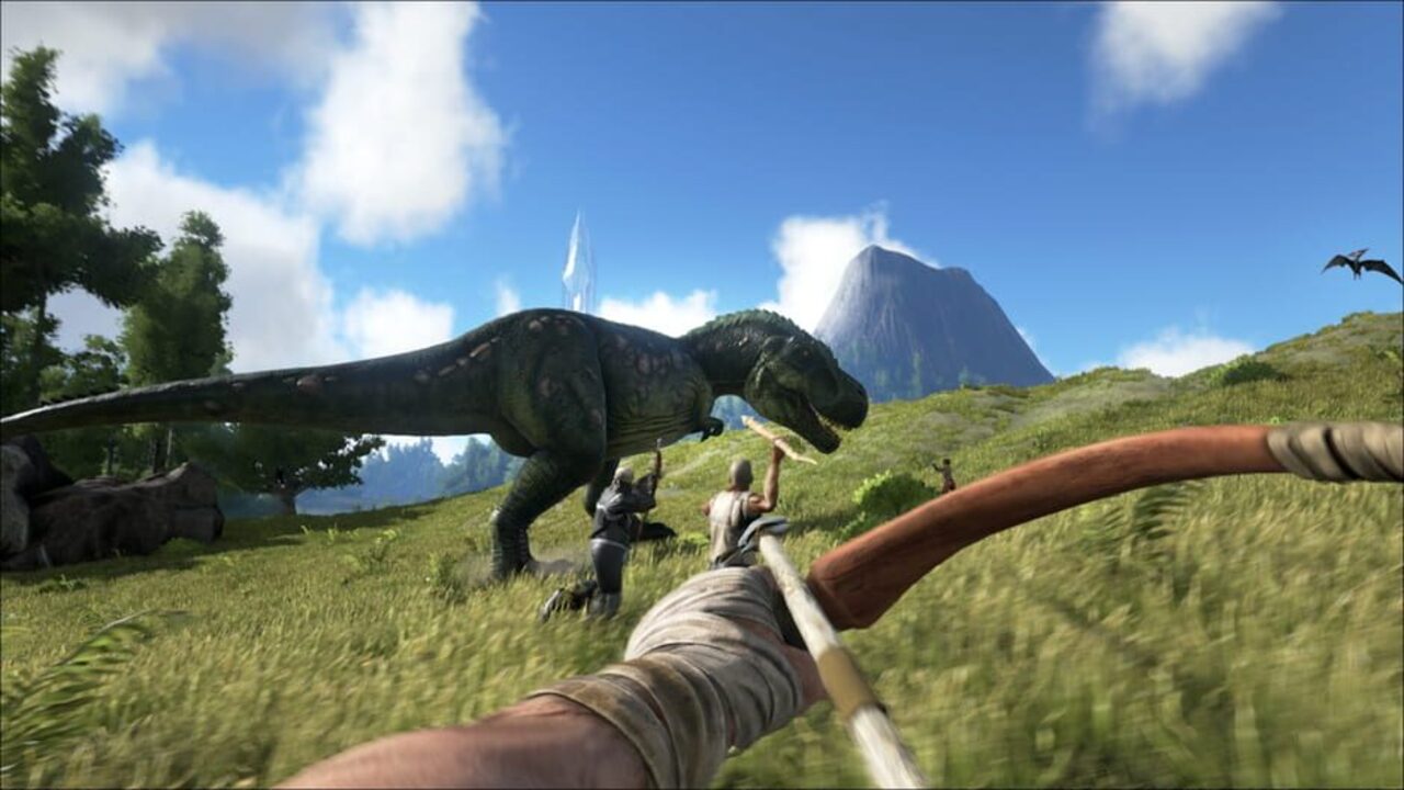 ARK Kibble Recipe: How to Make Kibble in ARK Survival Evolved | Attack ...