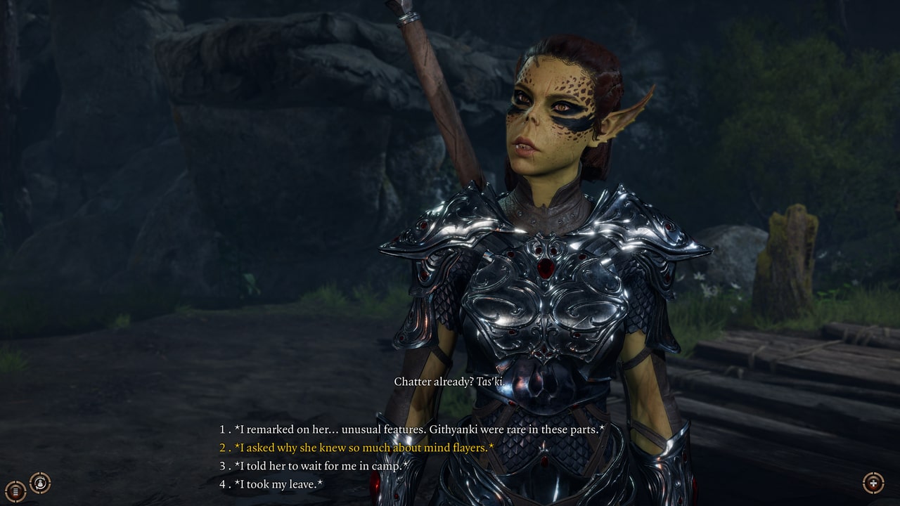 Baldur's Gate 3 Romance Guide: How to Romance Every Companion | Attack ...