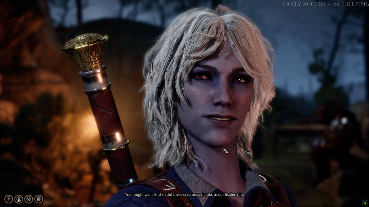 Baldur's Gate 3 Romance Guide: How to Romance Every Companion | Attack ...