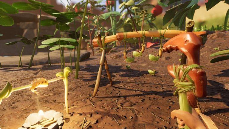 Grounded Multiplayer Guide - How to Play With Friends | Attack of the ...