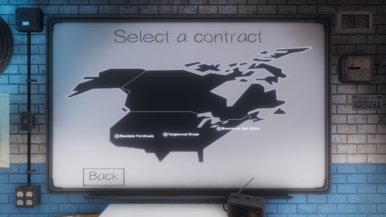 Phasmophobia - How to Get More Maps | Attack of the Fanboy