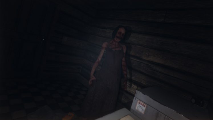 Phasmophobia - How to Take Pictures of Ghosts and What to Take Pictures ...