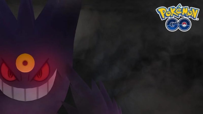 Pokémon GO Mega Gengar Timed Research Guide | Attack of the Fanboy