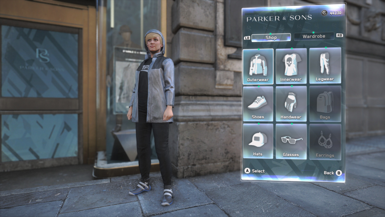 Watch Dogs: Legion - How to Customize Characters | Attack of the Fanboy