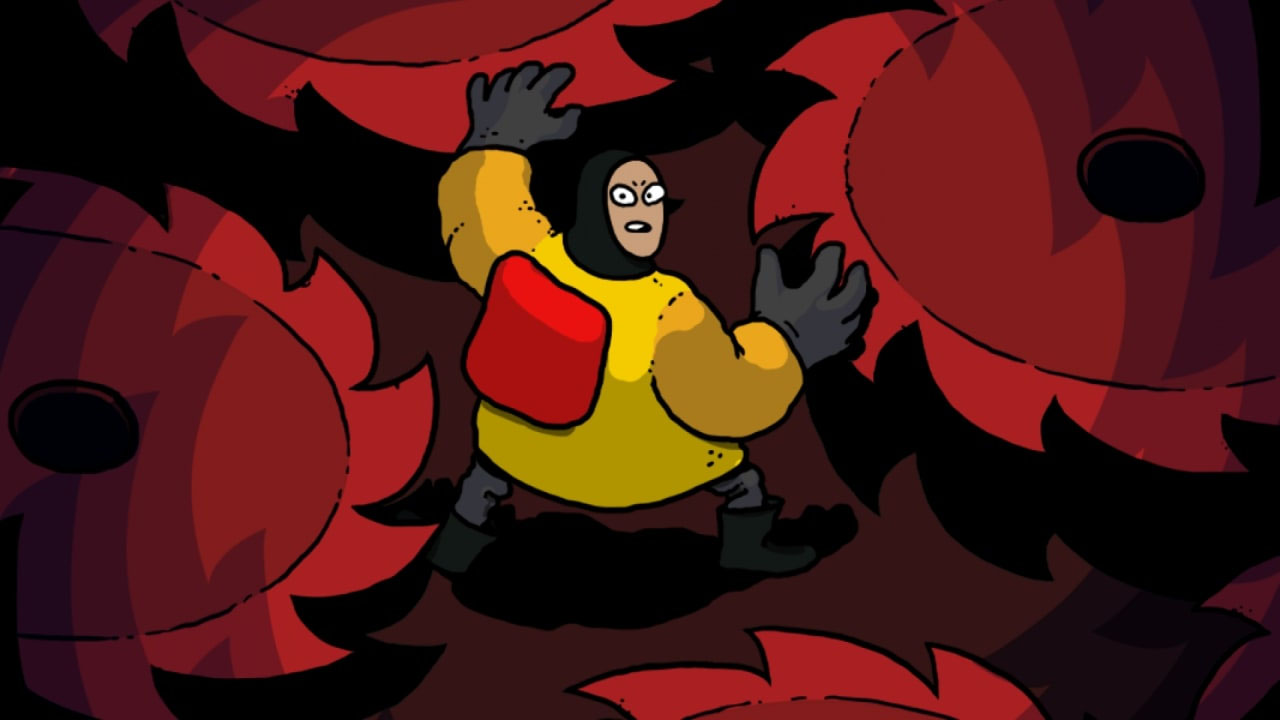 Disc Room Review | Attack of the Fanboy