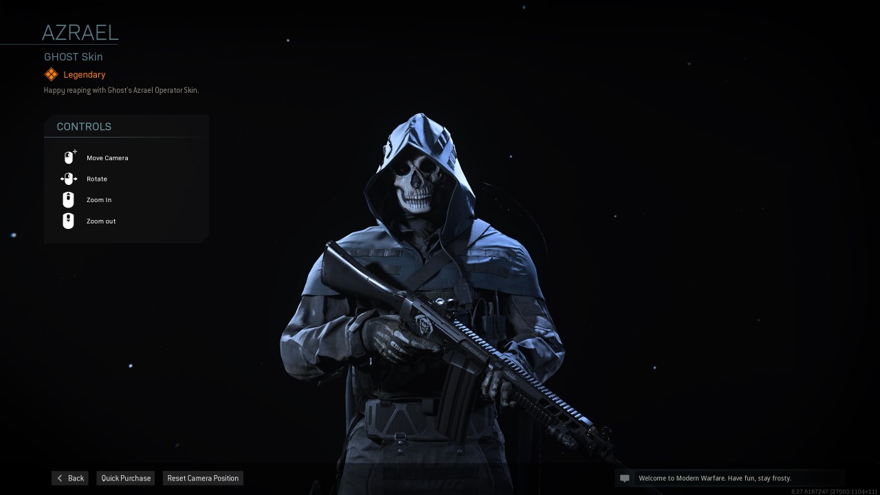 The Best Call of Duty: Warzone Operator Skins | Attack of the Fanboy