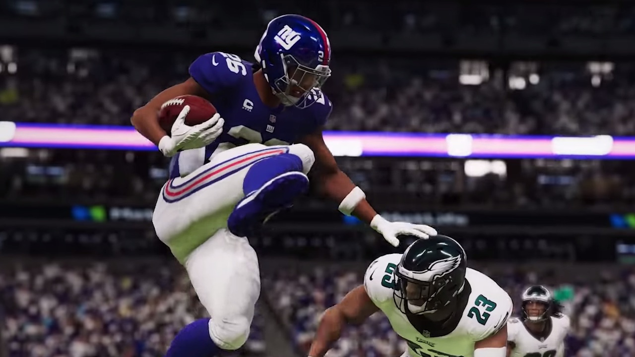 Madden NFL 21 Update 1.15 Patch Notes | Attack of the Fanboy