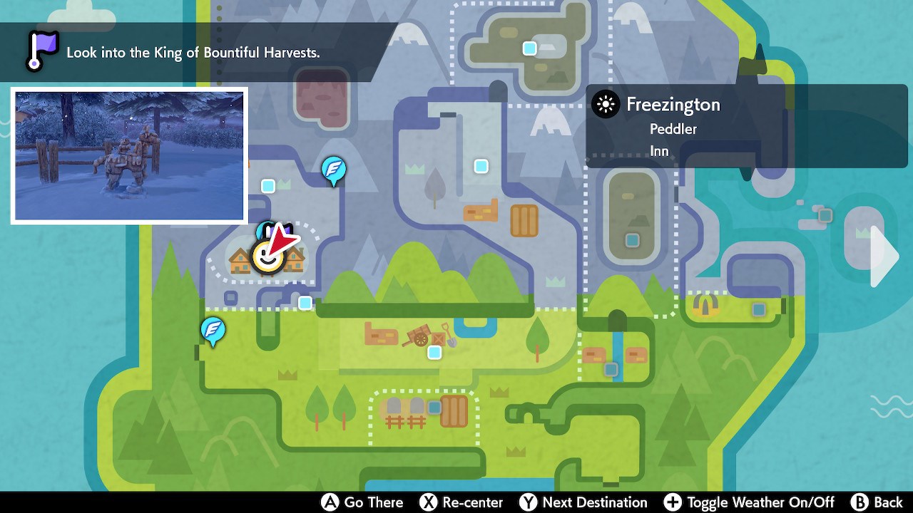 Pokemon The Crown Tundra - Where Is Peony? | Attack of the Fanboy