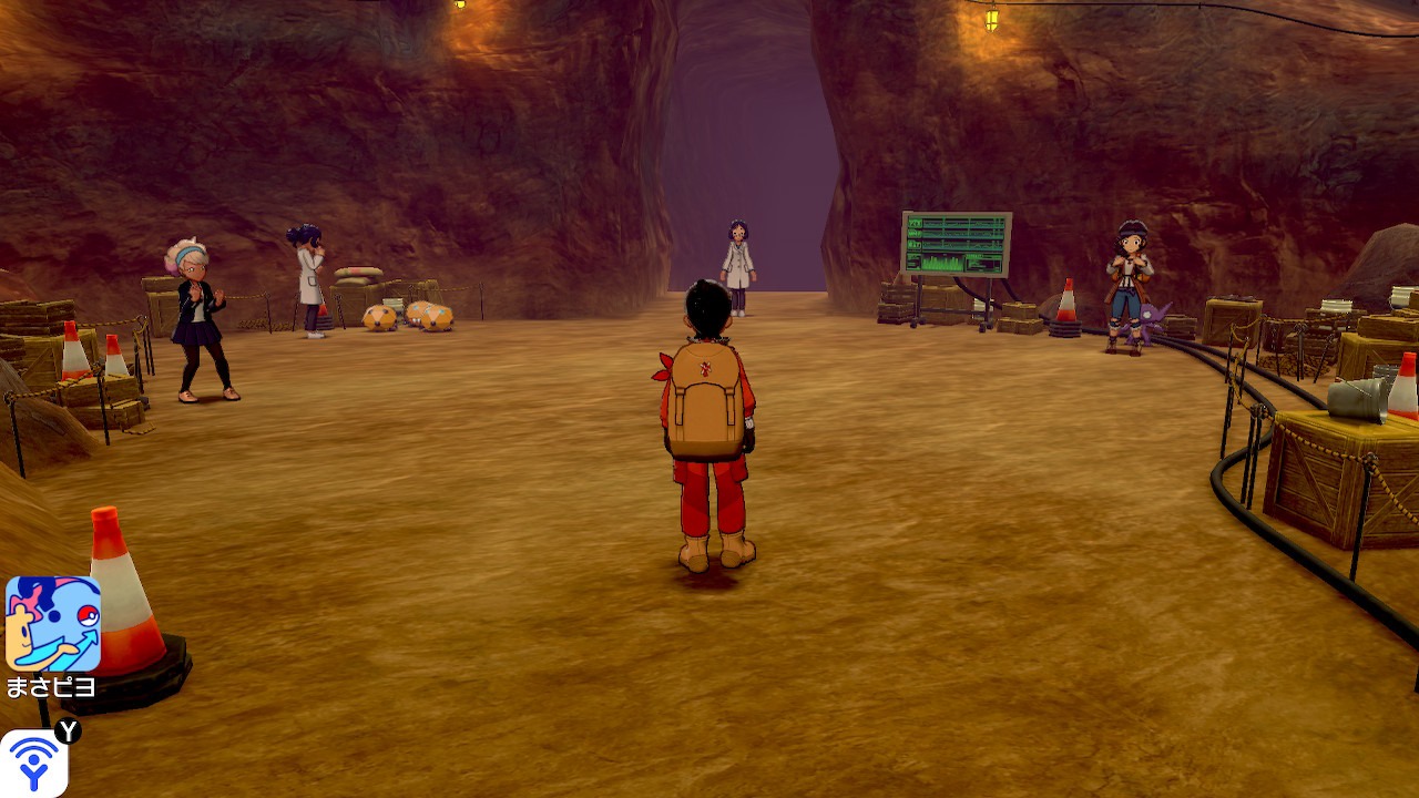 Pokemon The Crown Tundra - Where Is The Max Lair? | Attack of the Fanboy