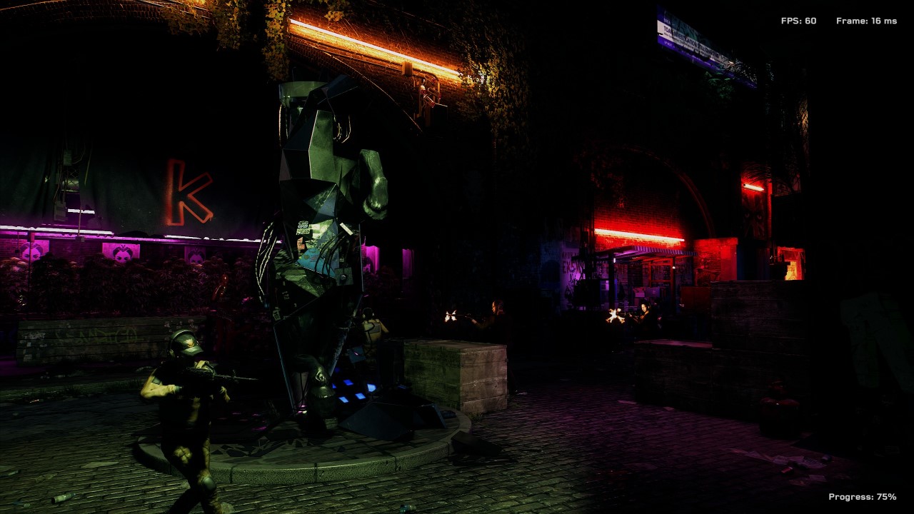 Watch Dogs: Legion - PC Graphics Settings and Options | Attack of the ...