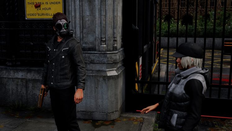 Watch Dogs Legion: Where to Find More Masks - All Mask Locations ...