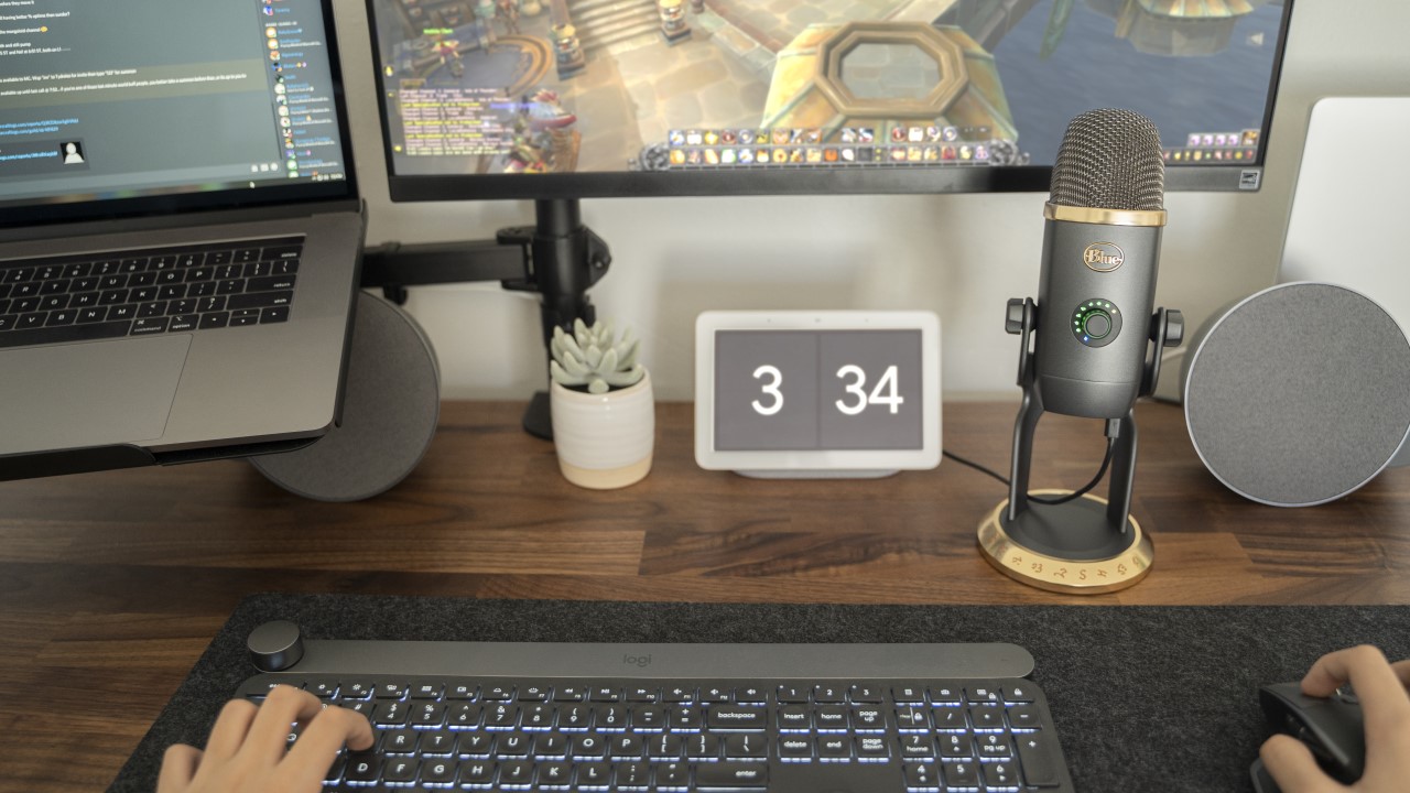 Yeti X: World of Warcraft Edition Review | Attack of the Fanboy